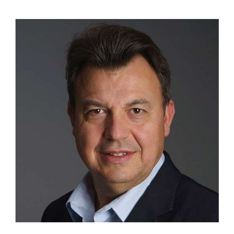 Jean-Luc PÉCOUT - Réseau d'affaires - Club d'affaires SLD Sud Luberon ...