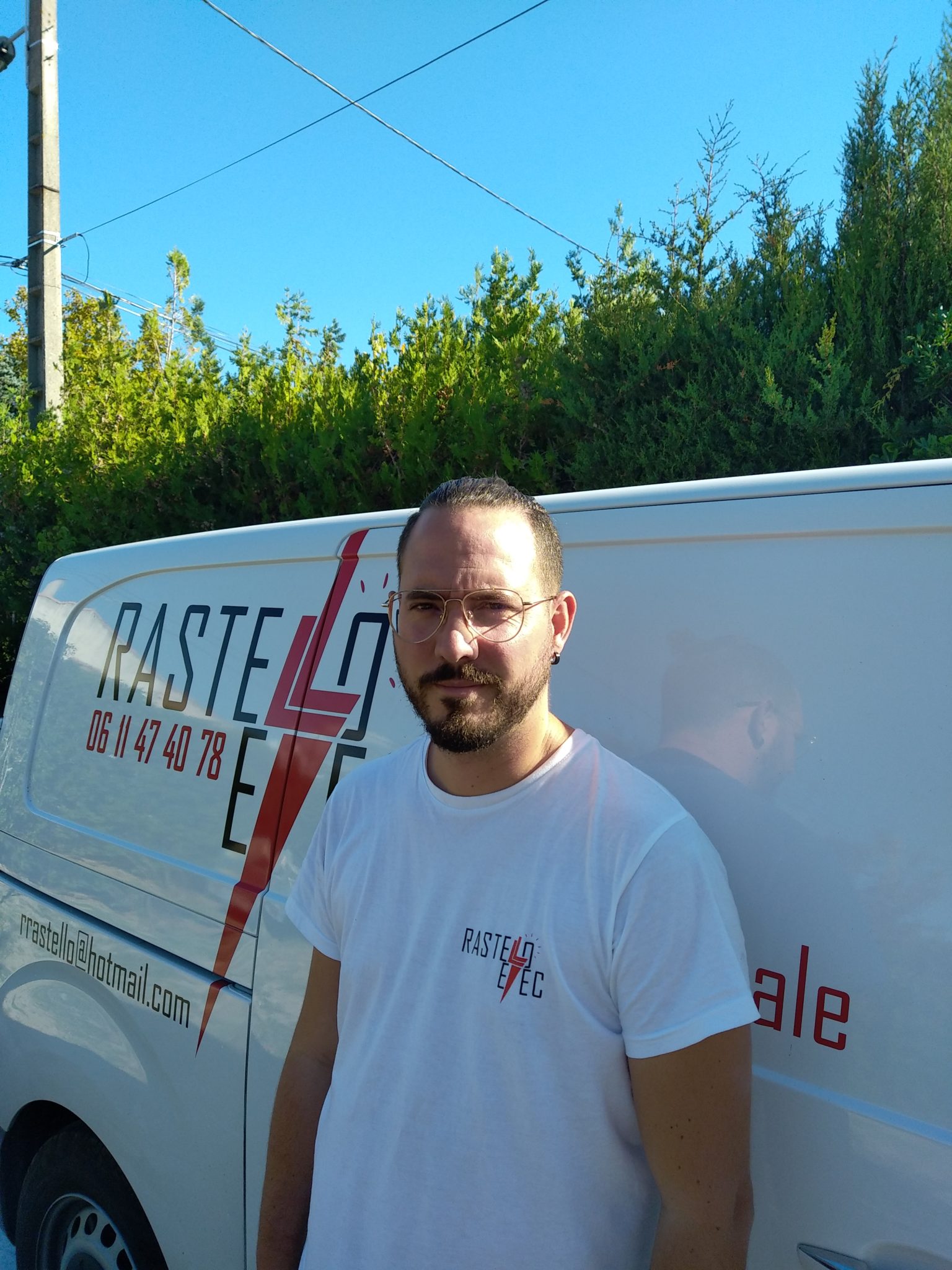 Rémy RASTELLO - Réseau d'affaires - Club d'affaires SLD Sud Luberon ...